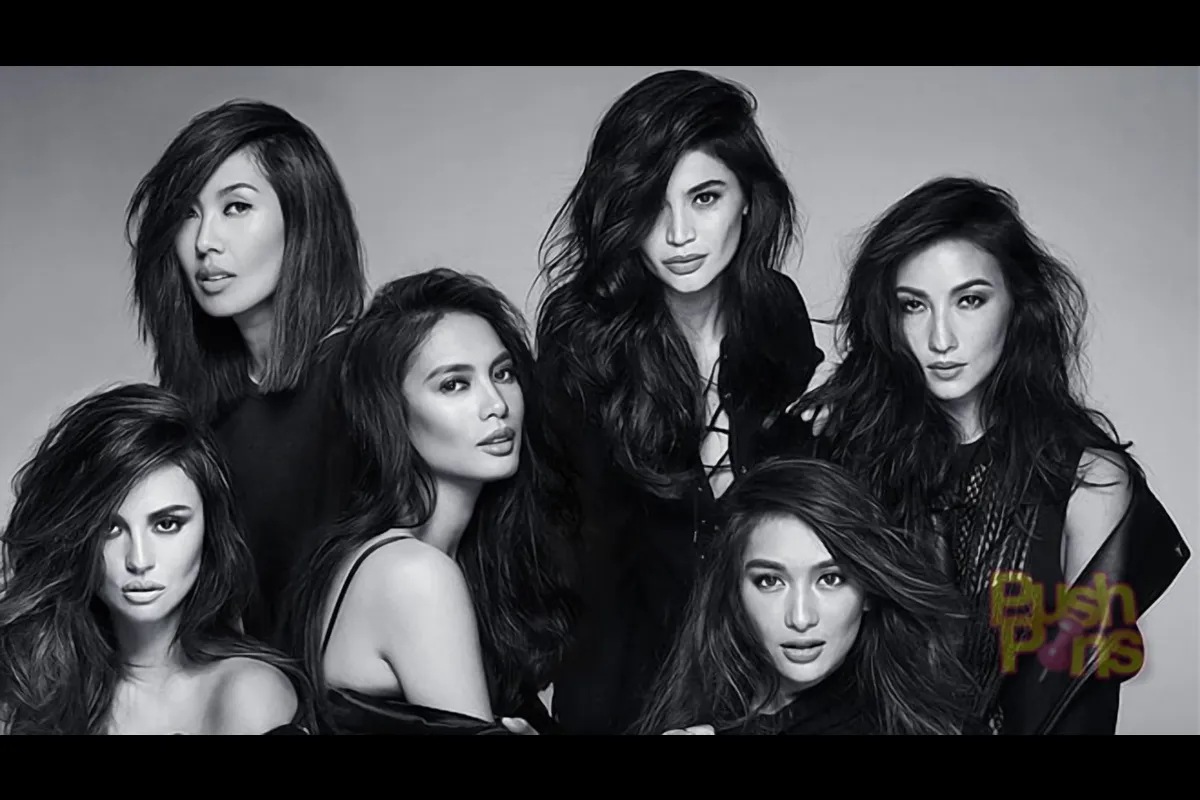 Celebrity barkadas who are our ultimate #SquadGoals | ABS-CBN Entertainment