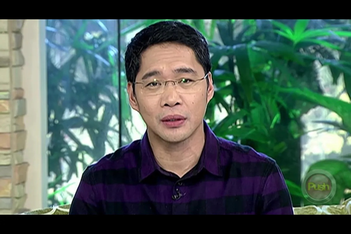 Anthony Taberna addresses controversial comment regarding news about a ...