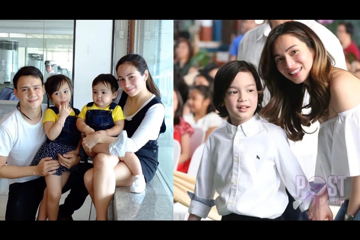 LOOK: This photo of Patrick Garcia's family with Jennylyn Mercado's ...