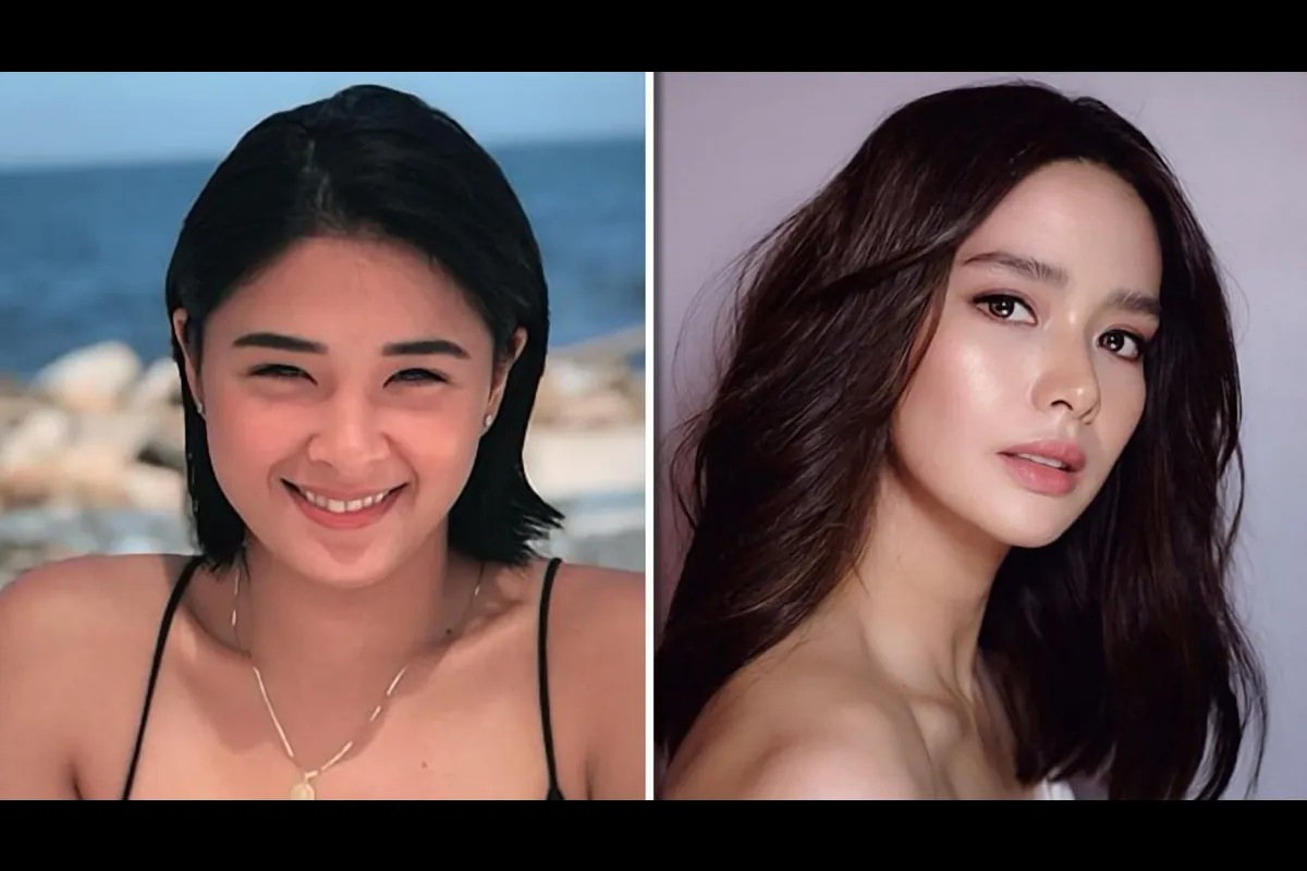 Yam Concepcion to replace Erich Gonzales in ‘Love Thy Woman’ | ABS-CBN ...