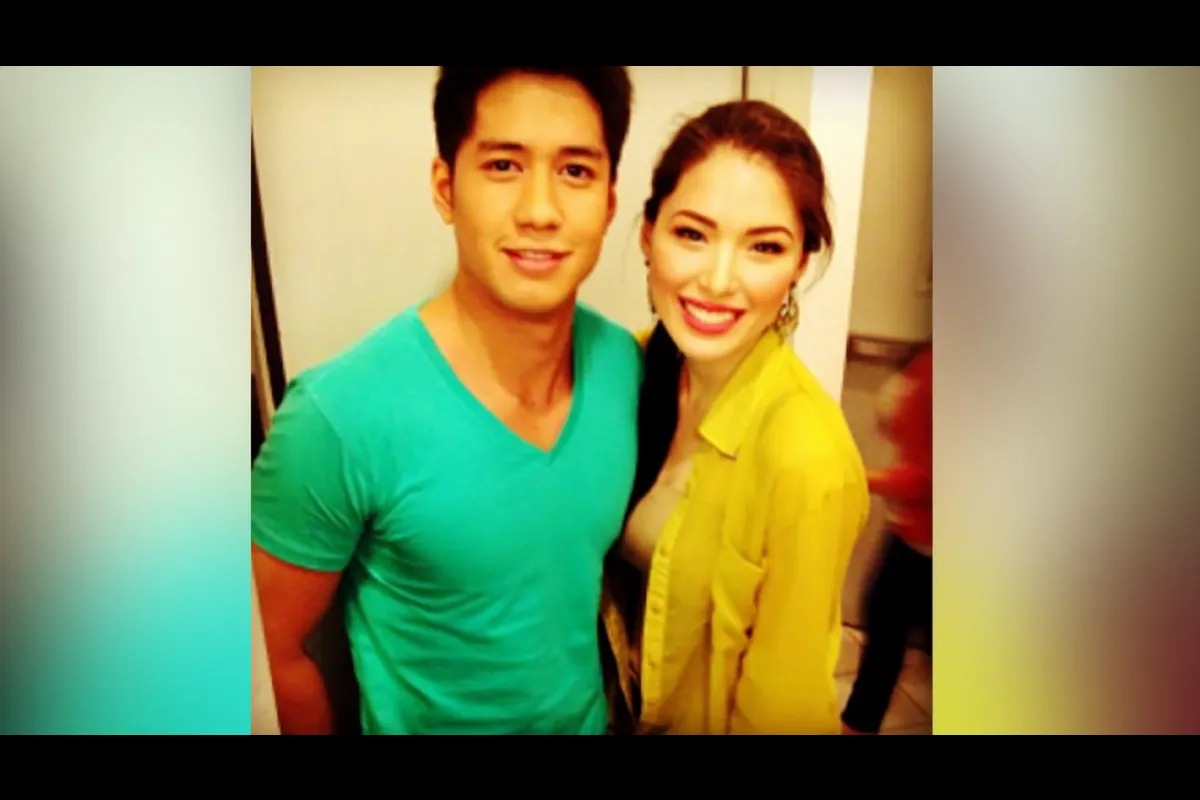 Meet Alas Joaquin Abrenica: Aljur and Kylie's baby boy | ABS-CBN Entertainment