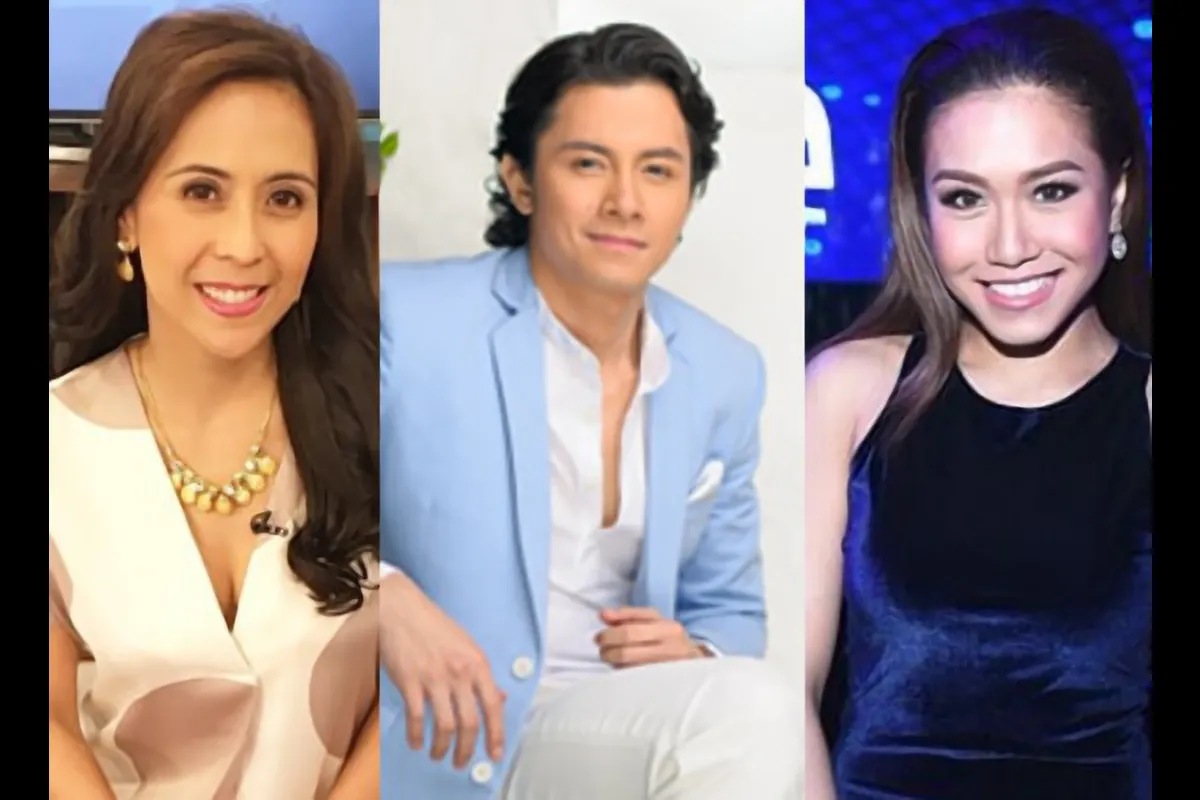 JC Santos, Rachelle Ann Go, Rachel Alejandro shine in 2017 Broadway ...