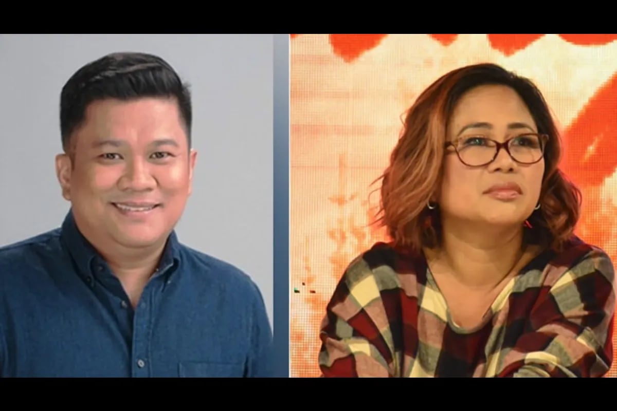 EXCLUSIVE: Director Theodore Boborol on comparison with Cathy Garcia ...
