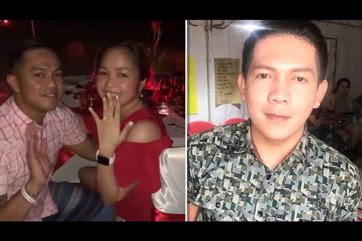 Jovit Baldivino’s ex-girlfriend Shara Chavez gets engaged in the ...