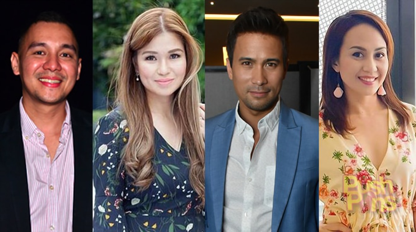 Whatever happened to Pinoy Big Brother’s first housemates? | ABS-CBN ...