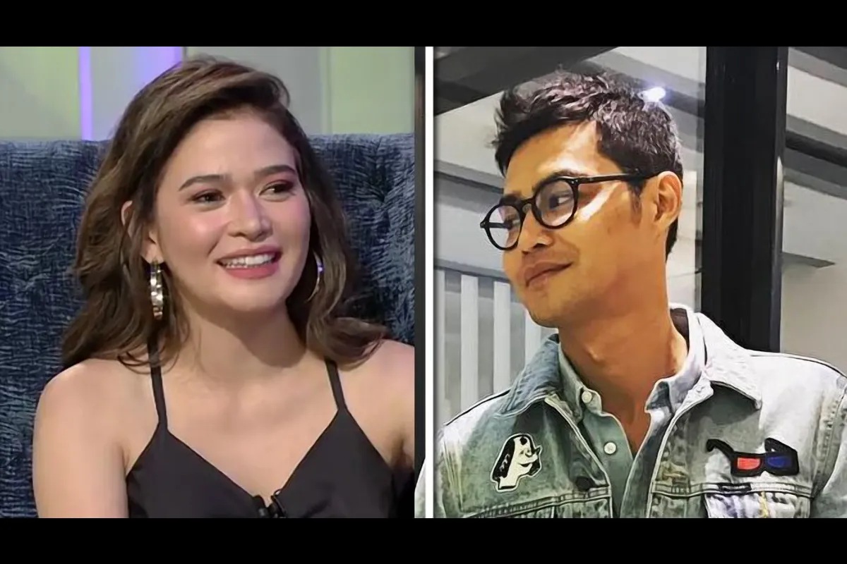 Bela Padilla on Zanjoe Marudo: ‘I want to keep myself not available, because I want to give him ...