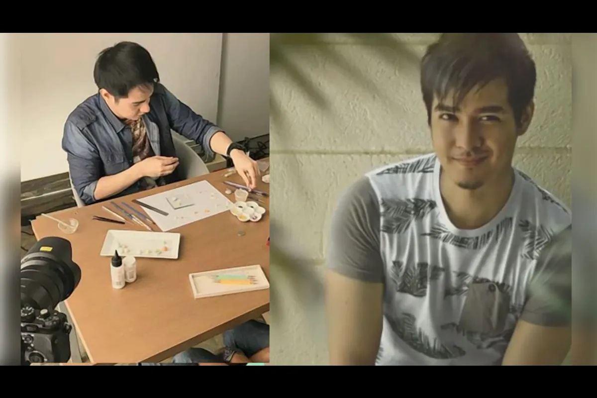 WOW! Hero Angeles gets featured by an international channel | ABS-CBN ...