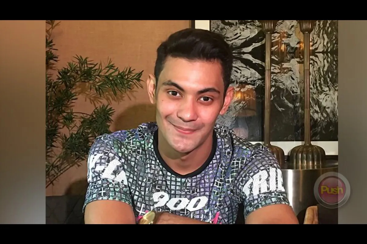 Is Gab Valenciano ready to fall in love again? | ABS-CBN Entertainment