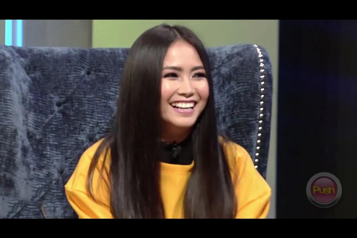 Yeng Constantino, nag-‘stalk’ ng isang fan | ABS-CBN Entertainment