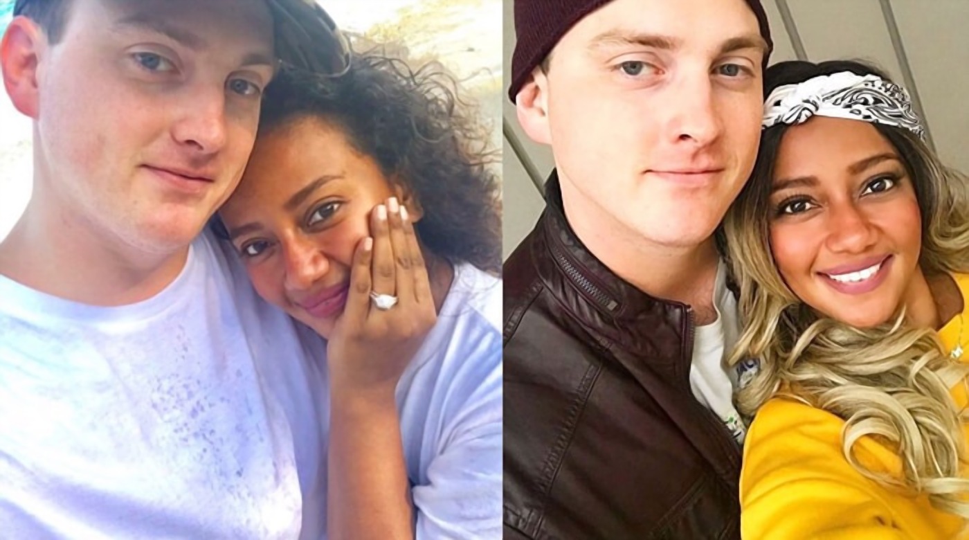 LOOK: Liezel Garcia is now engaged to boyfriend Justin Eagle | ABS-CBN ...