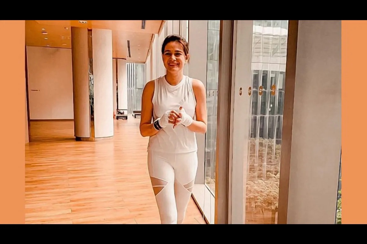 Bea Alonzo starts taping for new teleserye: ‘I am enjoying every ...