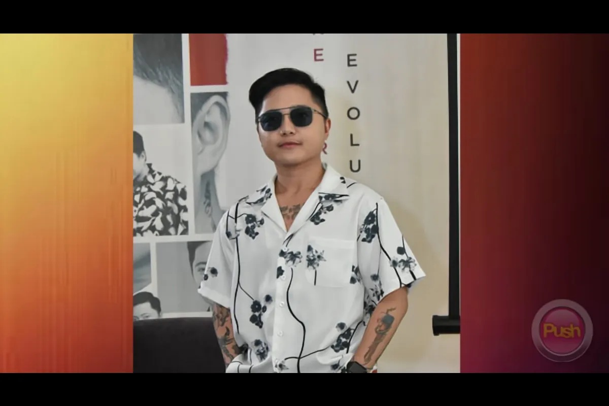 Jake Zyrus on restroom issue: ‘Biologically I am a woman so I follow it ...