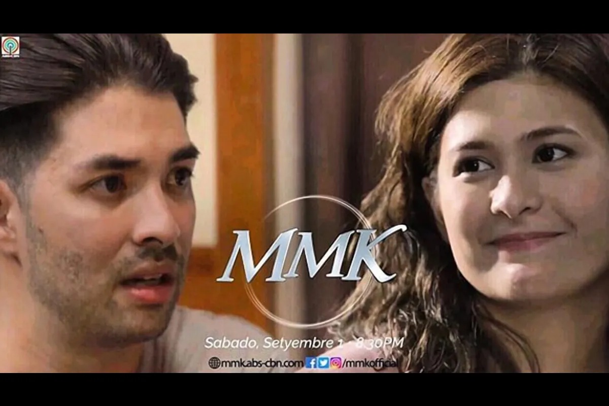 Former love team Joross Gamboa and Roxanne Guinoo to reunite on MMK ...