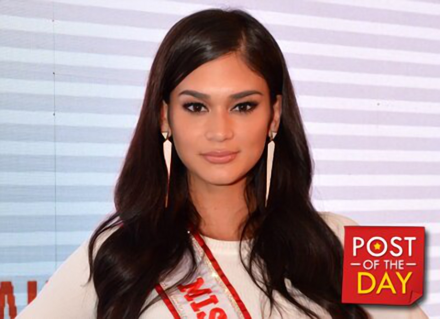 LOOK: Little Miss Universe | ABS-CBN Entertainment