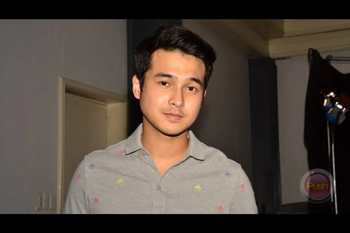 Exclusive: Jerome Ponce aminadong na challenge sa mga eksena sa “The ...