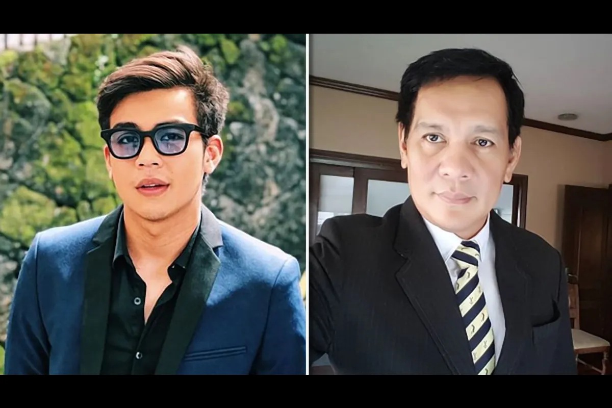 Vitto Marquez umalma sa mga nagsasabing ‘chickboy’ siya gaya ng kanyang ...