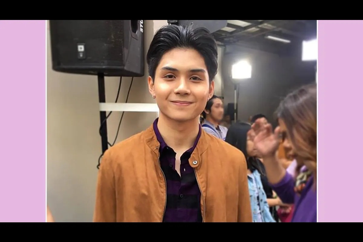EXCLUSIVE: Hashtag Ryle Santiago, nagpaliwanag sa kumalat na scandalous ...