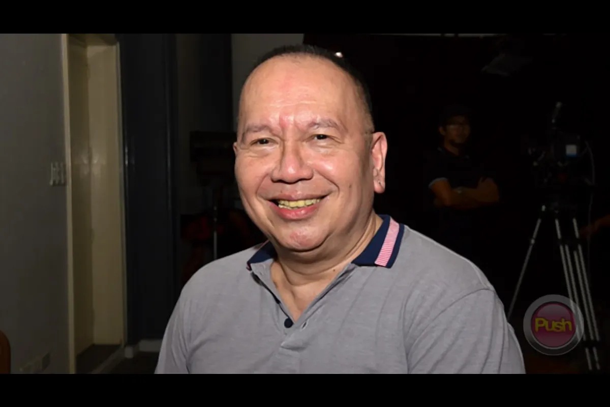 EXCLUSIVE: Director Joey Reyes, gagawa ng updated version ng Pare Ko sa ...