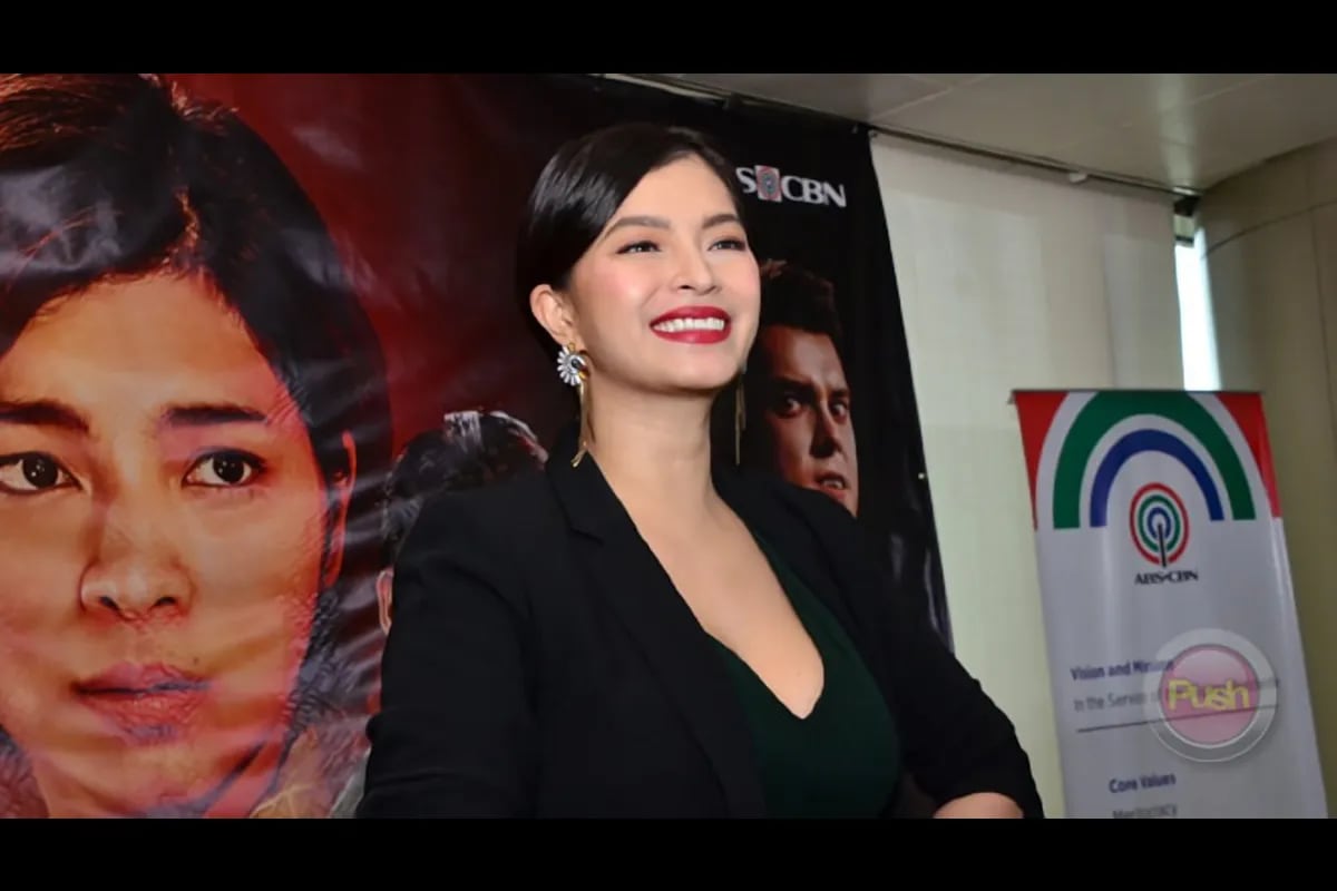 Angel Locsin gives health update after undergoing two operations last ...