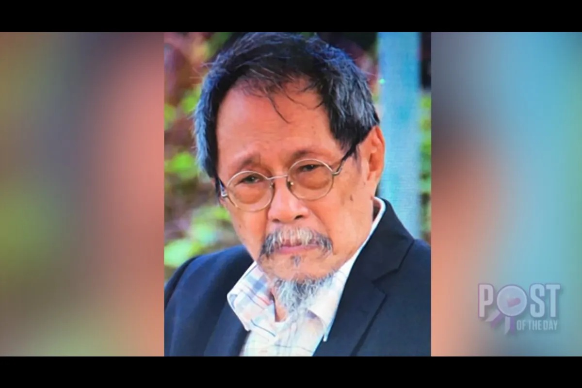 Spanky Manikan battles stage 4 cancer | ABS-CBN Entertainment