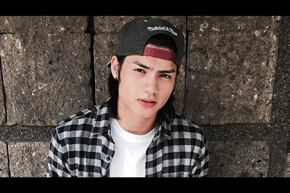 Hashtag Kid Yambao, okay lang sa kissing scene sa kapwa lalaki? | ABS ...