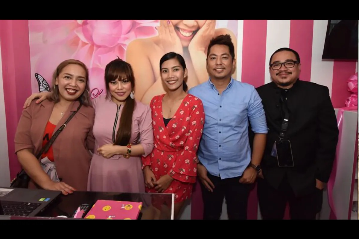 Kakai Bautista, nagsimula ng mag-invest sa negosyo at sariling bahay ...