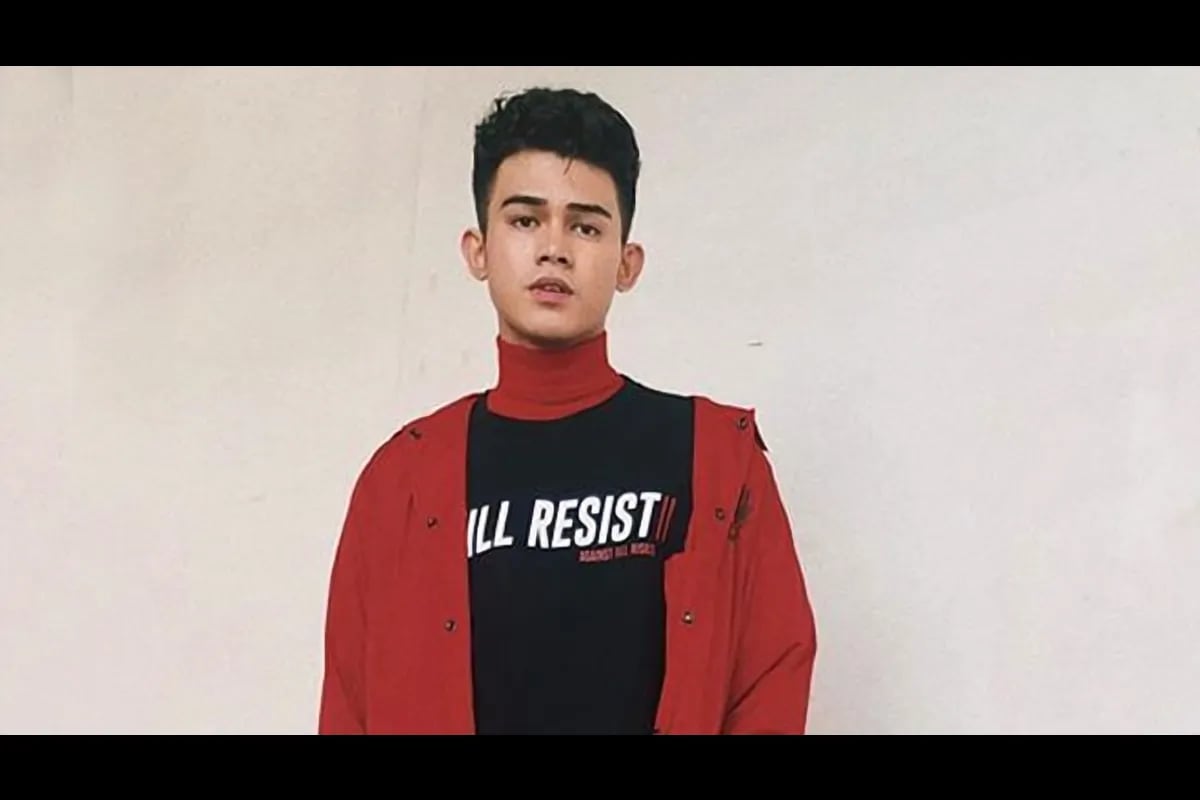 Inigo Pascual to parents who leave their children in the streets: ‘Wag ...