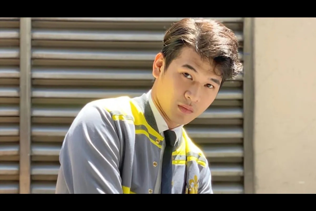 EXCLUSIVE: Wilbert Ross, sa mga tampuhan sa kapwa Hashtags members ...