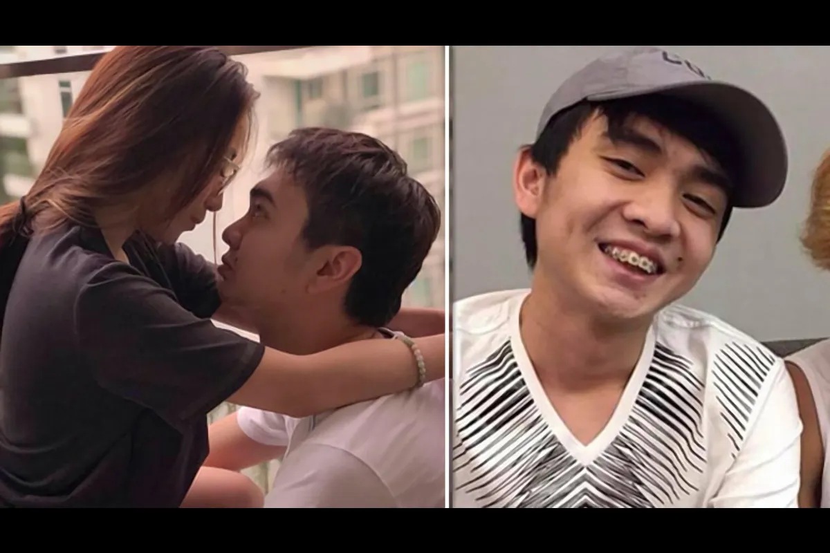 Xian Gaza proud sa kanyang bagong girlfriend | ABS-CBN Entertainment