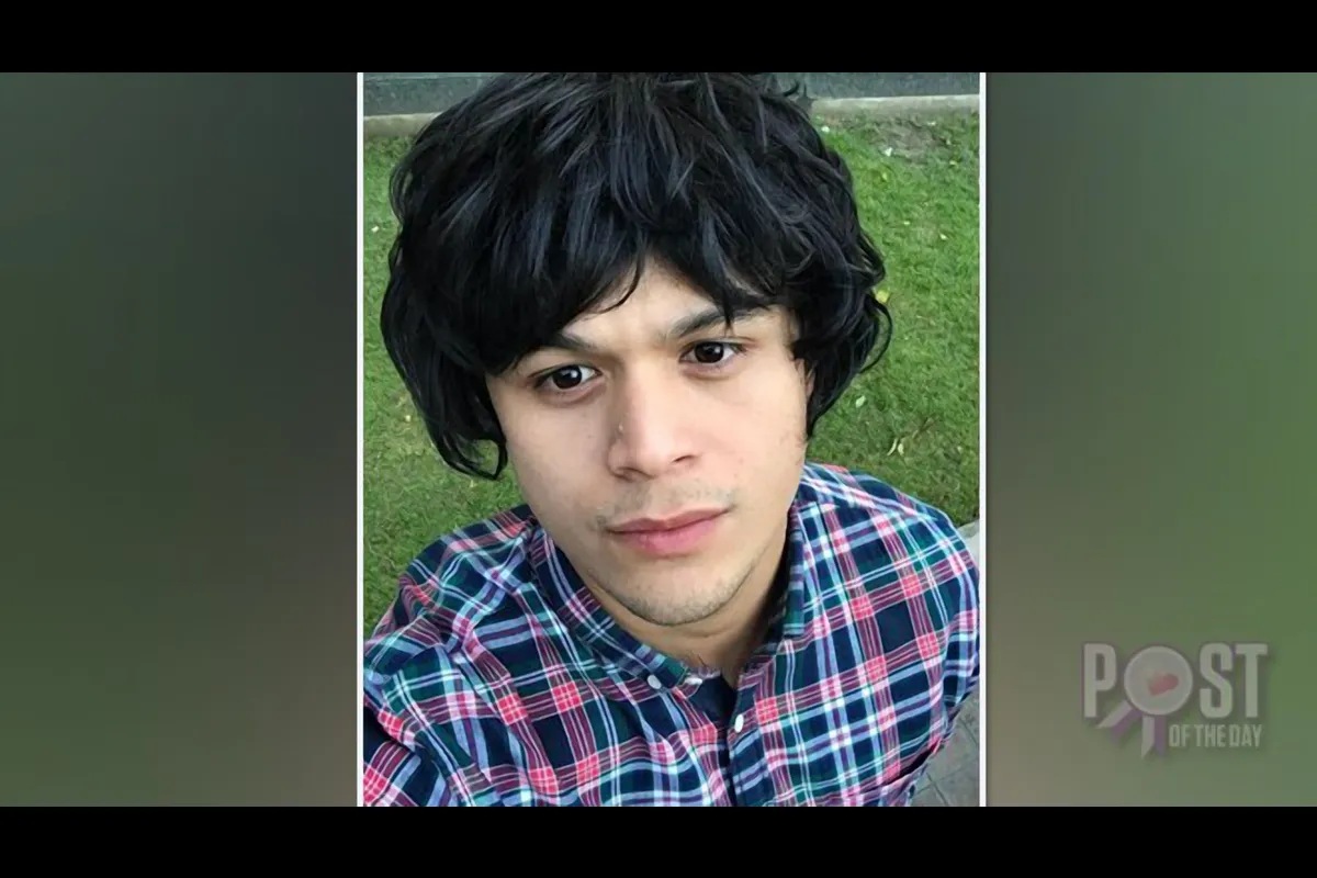 LOOK: Jon Lucas pokes fun of absence on ‘It’s Showtime’ | ABS-CBN ...