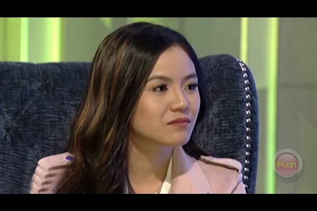 Ritz Azul on rumors she’s a lesbian: ‘Siguro dahil no boyfriend since ...
