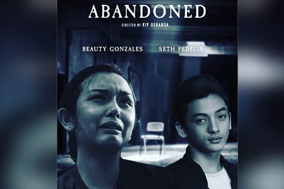 Dreamscape exec defends Seth Fedelin’s casting in film with Beauty ...