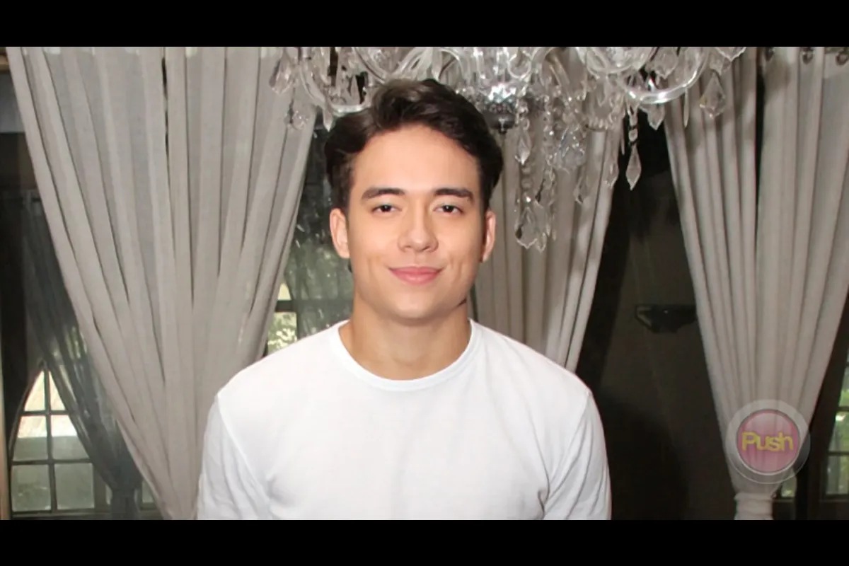 EXCLUSIVE: Jameson Blake, ayaw ng mga monthsary-monthsary at clingy ...