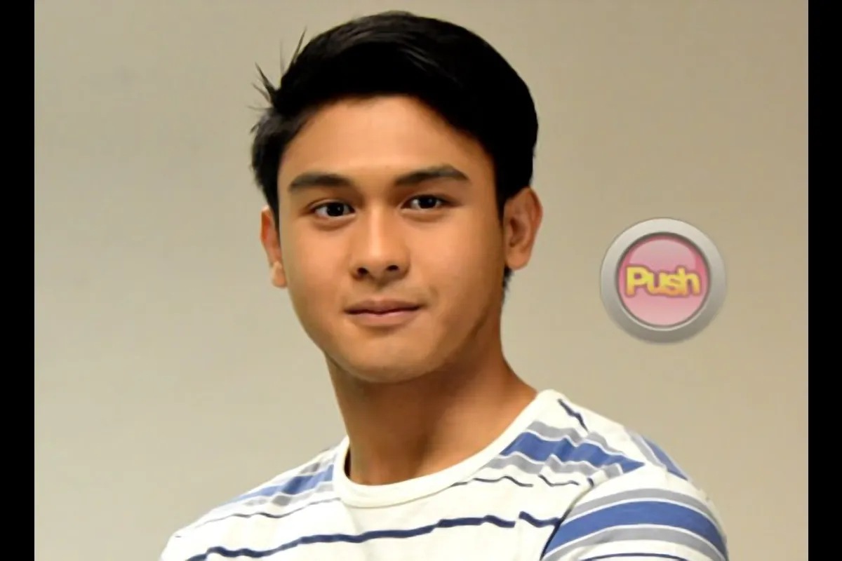 Paulo Angeles describes Heaven Peralejo as a ‘best friend’ | ABS-CBN ...