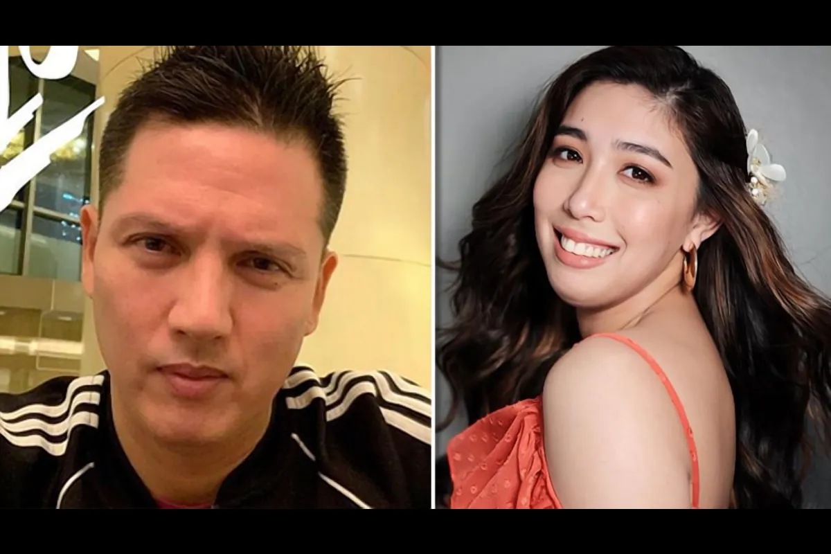 Kier Legaspi pens heartfelt post for Dani Barretto: “I was the first ...