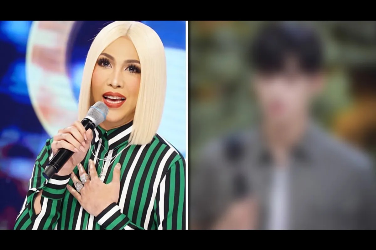 Vice Ganda gets super star-struck by this Korean actor | ABS-CBN ...