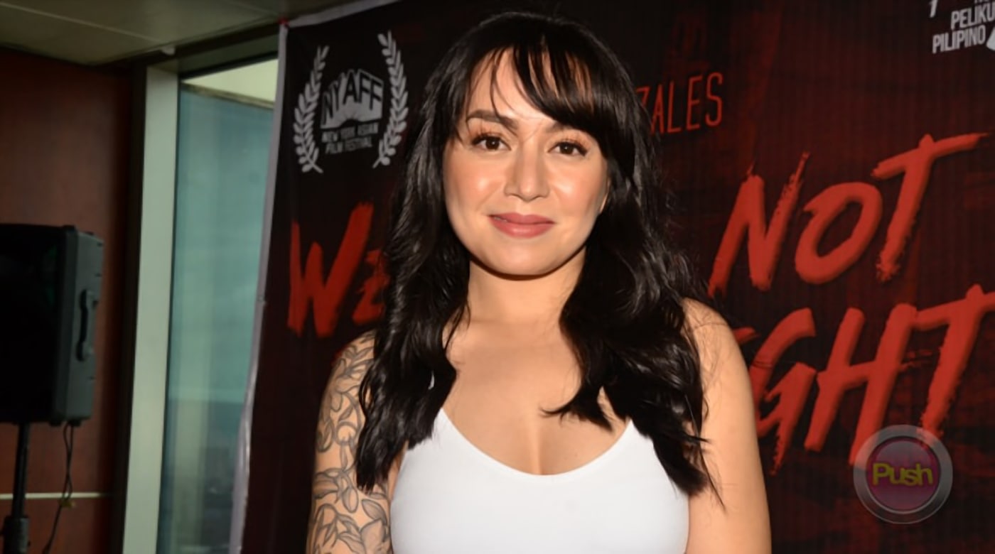 EXCLUSIVE: Sarah Jane Abad, gusto bumalik sa showbiz | ABS-CBN ...