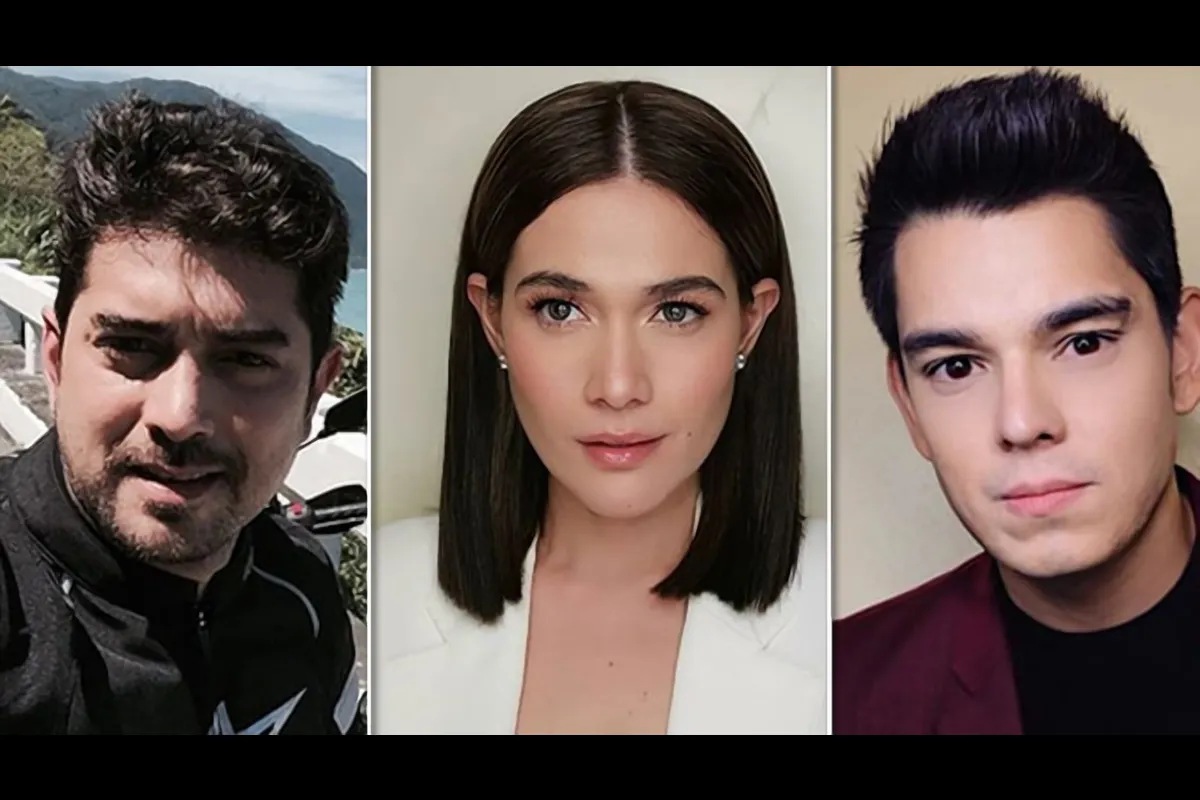 Bea Alonzo looks forward to new teleserye with Richard Gutierrez and ...