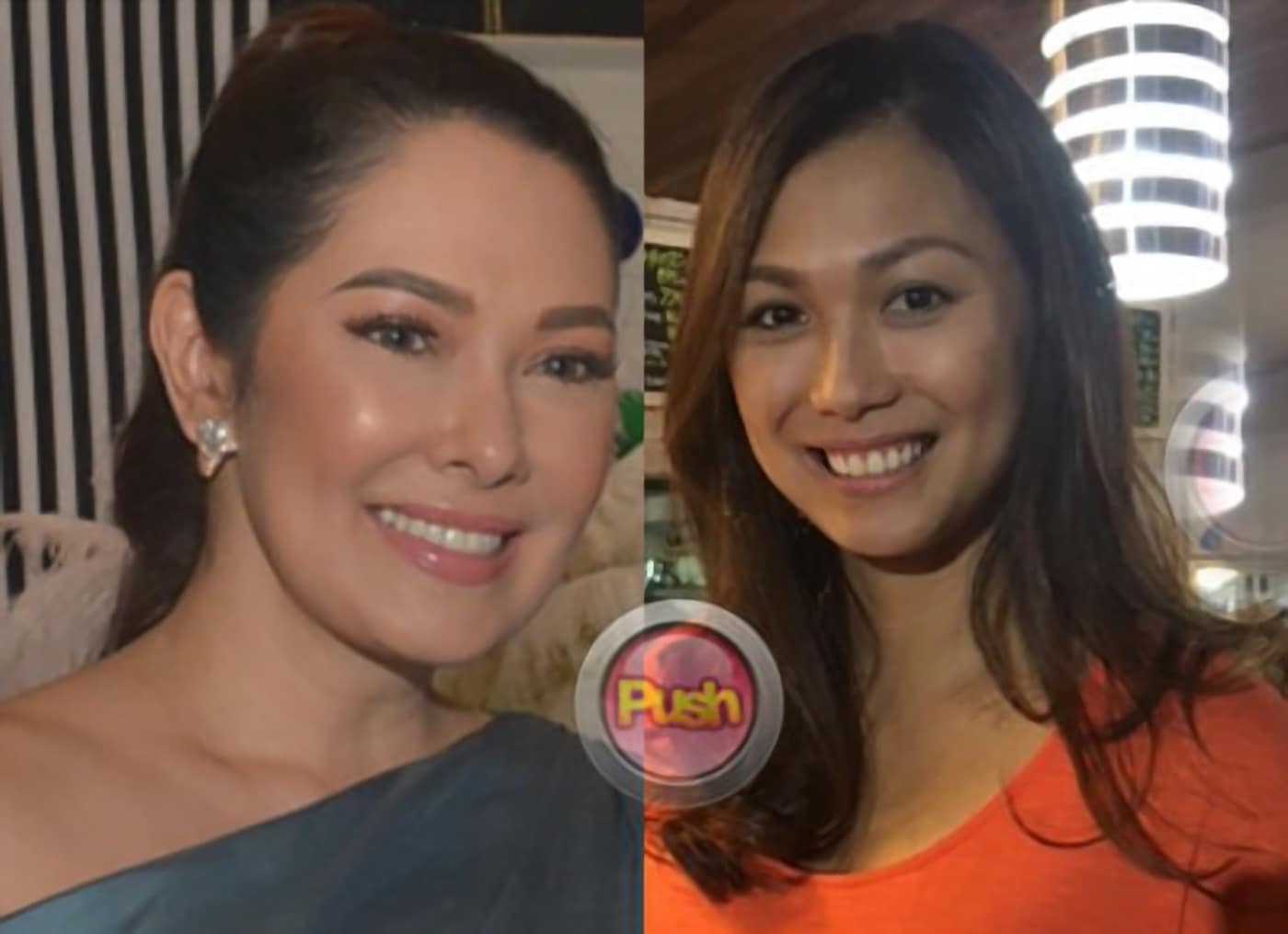 Ruffa Gutierrez and Maria Rafaela Yunon have advice for new Miss World ...