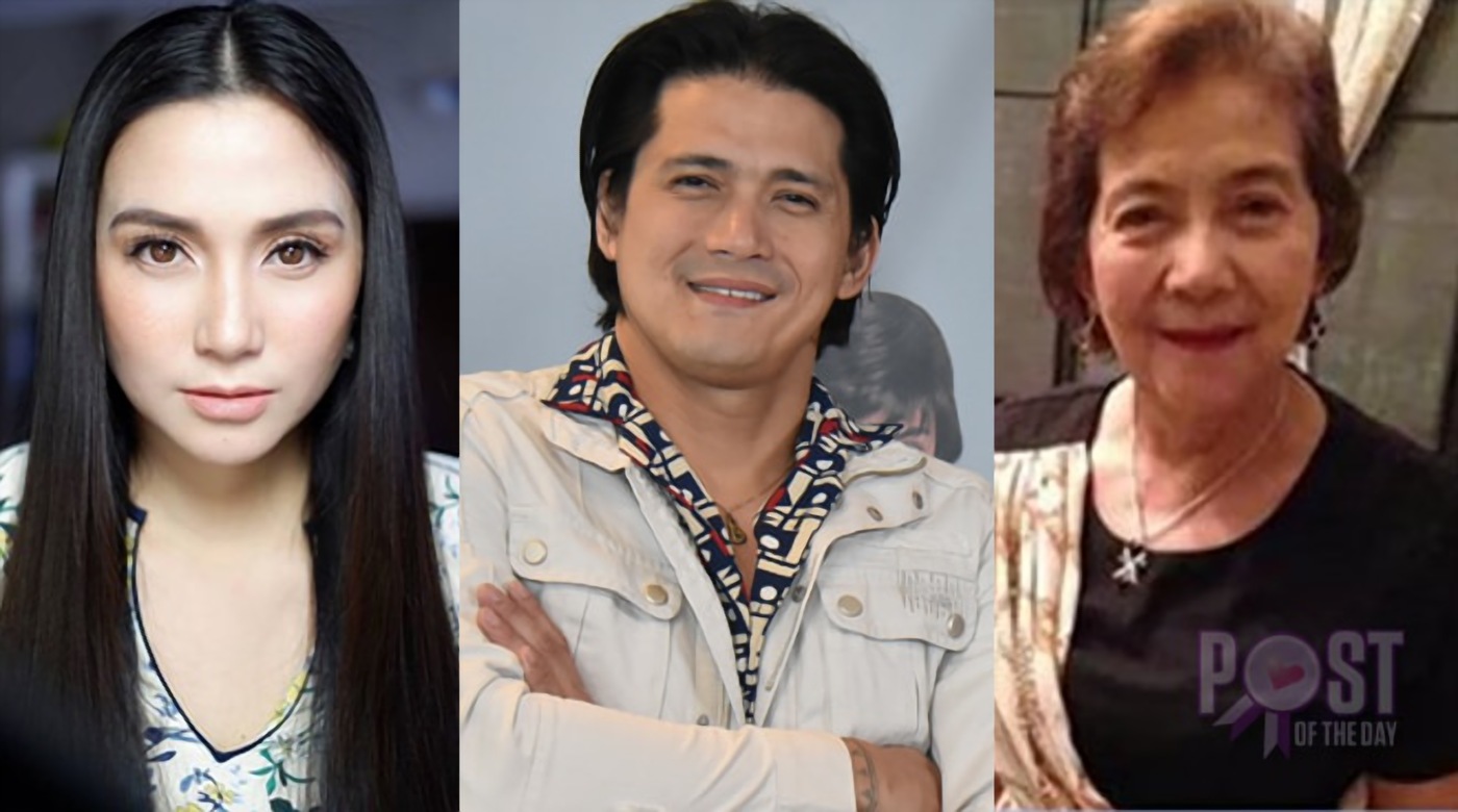Ina ni Robin Padilla, labis ang pagpuri kay Mariel Rodriguez matapos ...