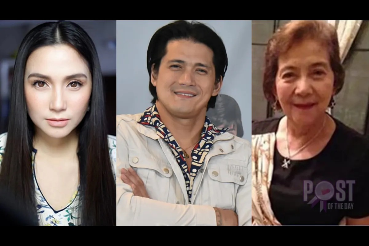Ina ni Robin Padilla, labis ang pagpuri kay Mariel Rodriguez matapos ...