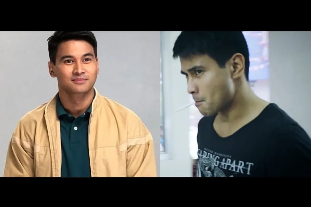 EXCLUSIVE: Joem Bascon plays his wildest role yet in ‘Double Twisting ...