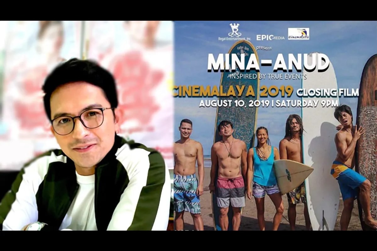 Dennis Trillo shares why he was happy to do ‘Mina-Anud’ | ABS-CBN ...