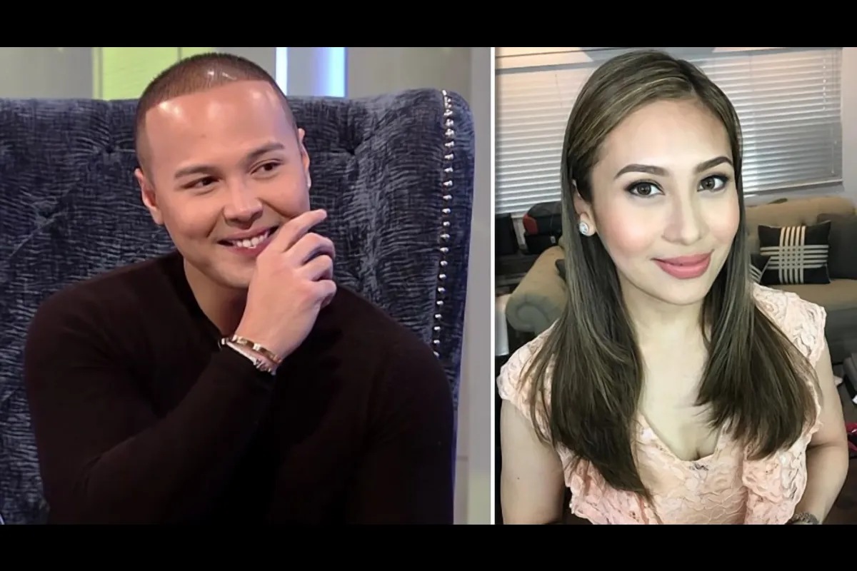 Bakit ‘unexpected love’ ni Polo Ravales si Paulyn Quiza? | ABS-CBN ...
