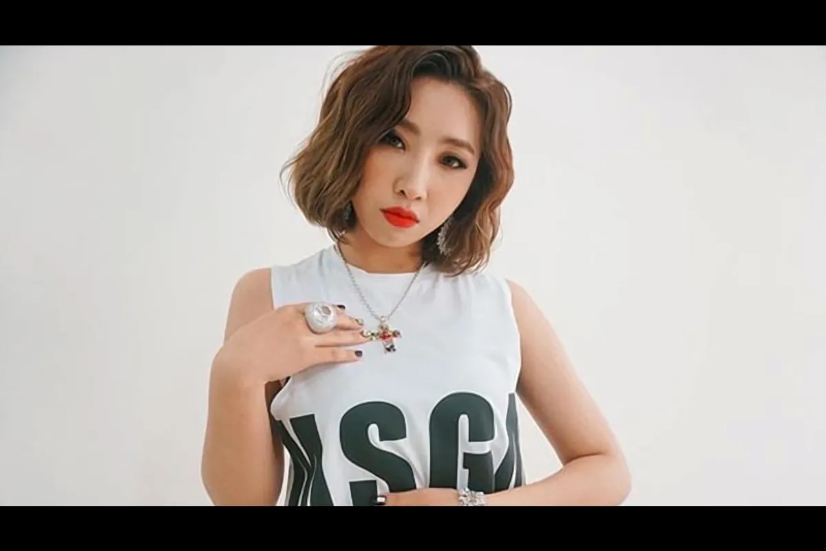 WOW! Former 2NE1 member Minzy, magpe-perform sa UAAP Opening | ABS-CBN ...