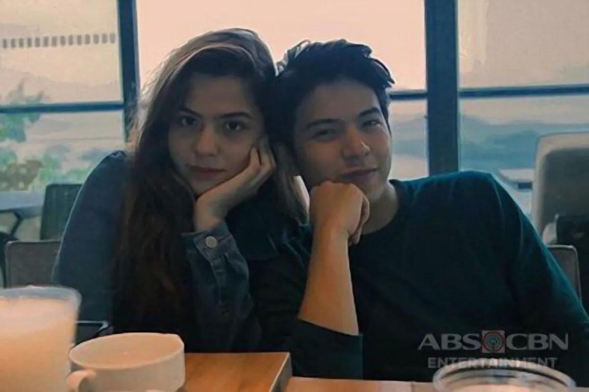 25 Undeniably sweet photos of Nash and Alexa that might make you ...