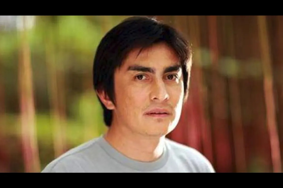 Gary Estrada, nag-react na sa alleged sex scandal ng anak na si Kiko ...
