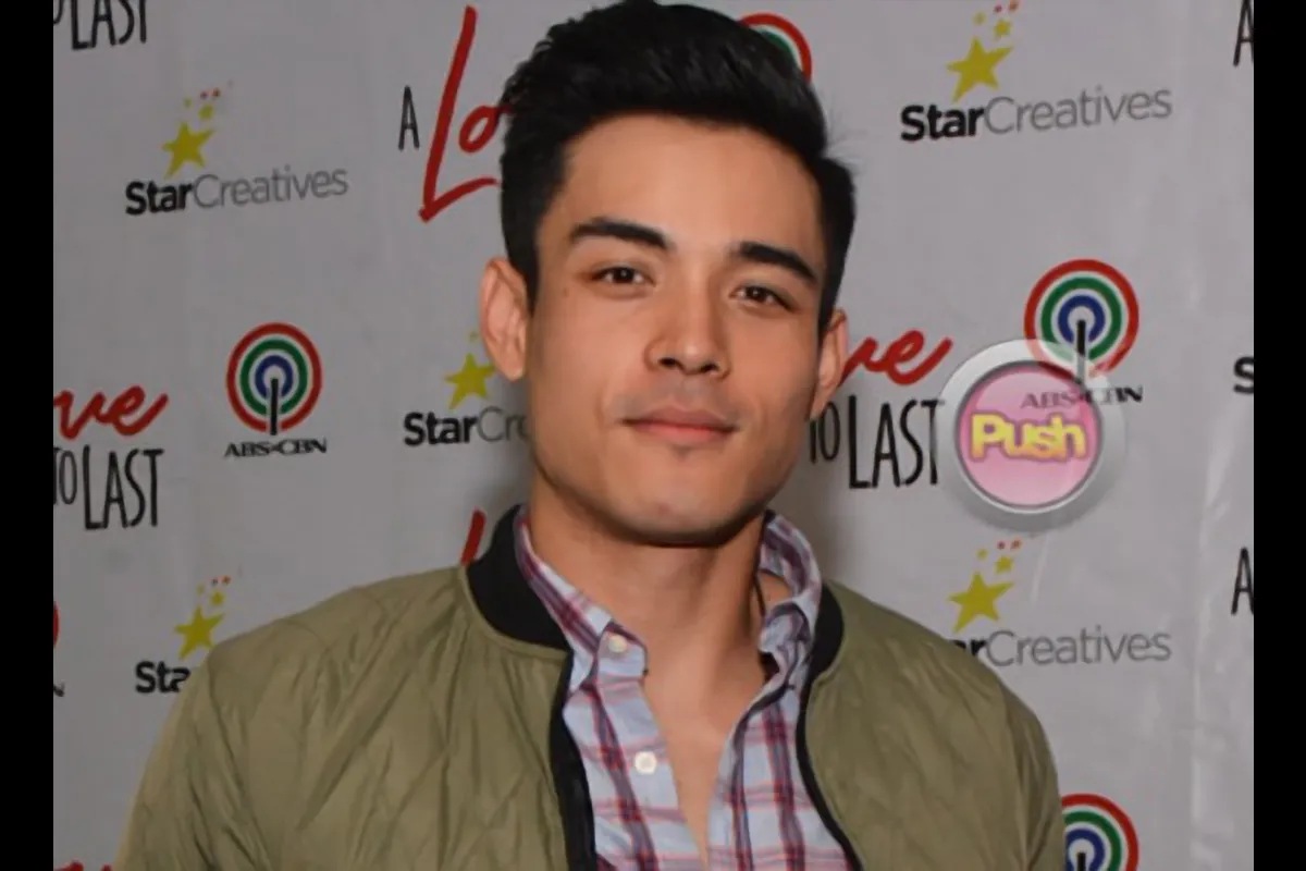 Xian Lim says bashers should be ignored | ABS-CBN Entertainment