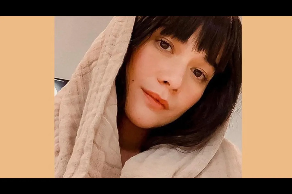 Bea Alonzo focuses on positivity amid tirade of Gerald Anderson‘s mom ...