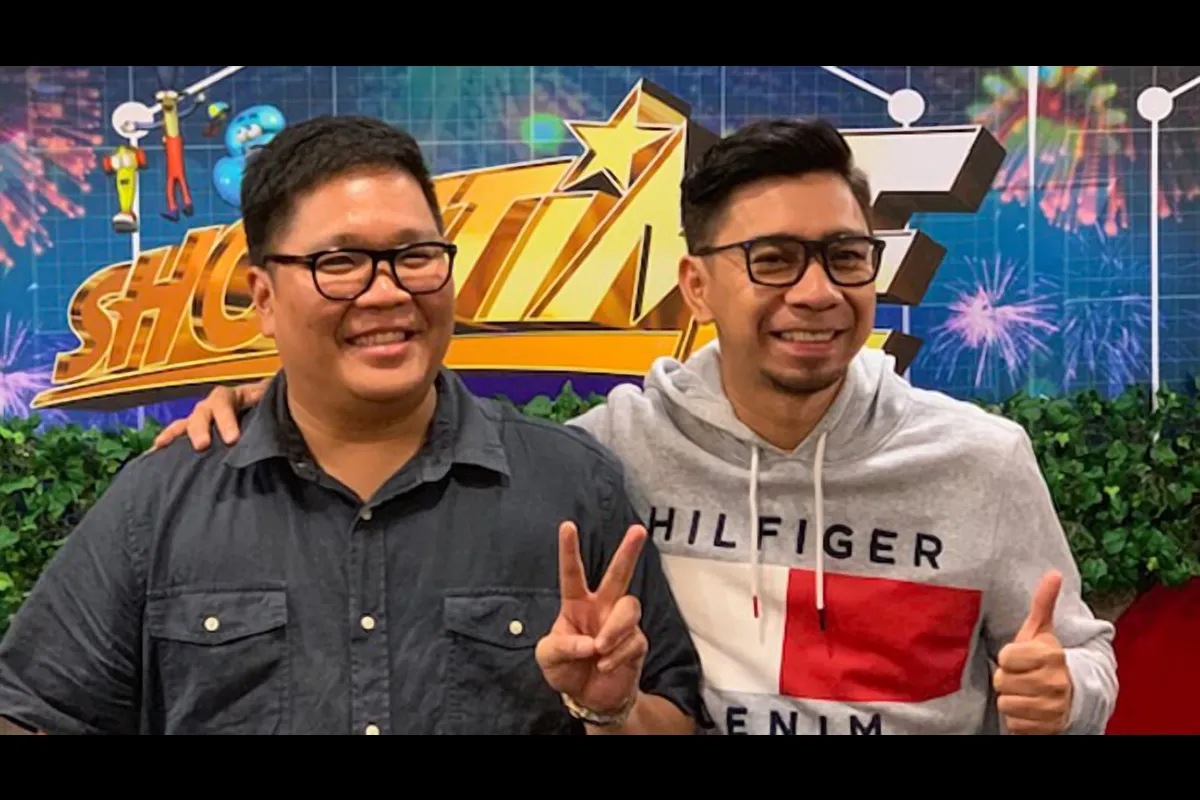 Jugs Jugueta at Teddy Corpuz, aminadong nagbago ang buhay dahil sa ‘It ...